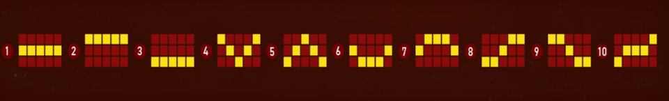 Mighty Crown Legacy of Mars Slot by Wazdan 🎰 Free Demo Play