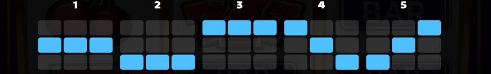 Ultimate Diamonds Diamond Treasures Slot by Apparat Gaming 🎰 Free Demo Play