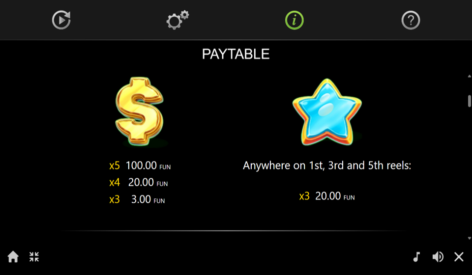 100 Bulky Fruits Buy Bonus Slot by Amusnet Interactive 🎰 Free Demo Play