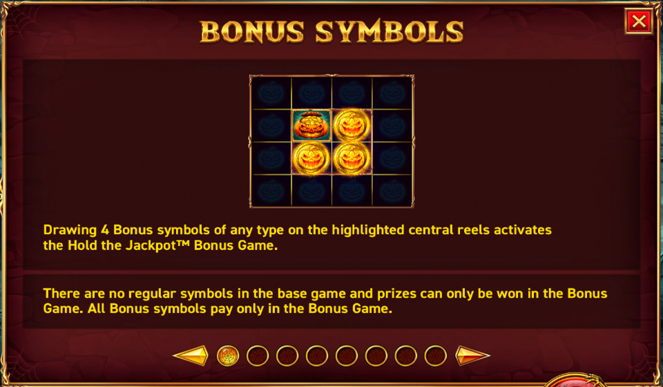 Haunted Coins x1000 Slot by Wazdan 🎰 Free Demo Play