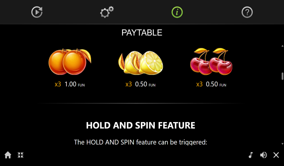 Hot Deco Super Pot Slot by Amusnet Interactive 🎰 Free Demo Play