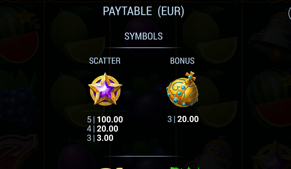 Stunning Crown Cash Mesh LINK Slot by BF Games 🎰 Free Demo Play