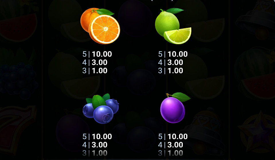 Stunning Crown Cash Mesh LINK Slot by BF Games 🎰 Free Demo Play