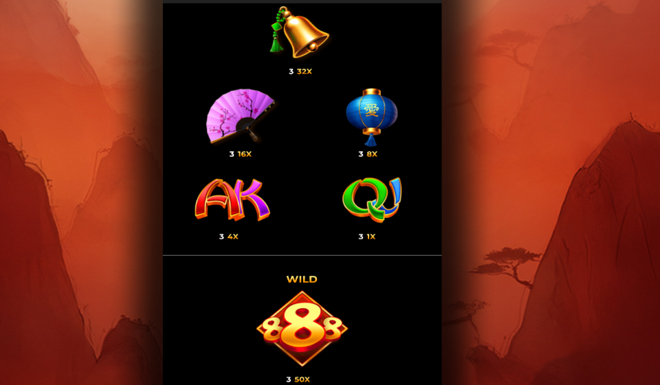 Tao Tree Coins Slot by Tom Horn Gaming 🎰 Free Demo Play